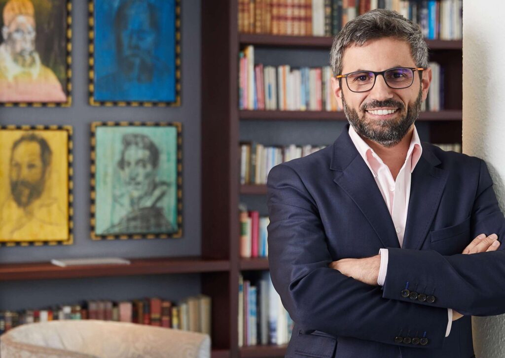 Le bien-être des résidents au-dessus de tout : le directeur général d ...