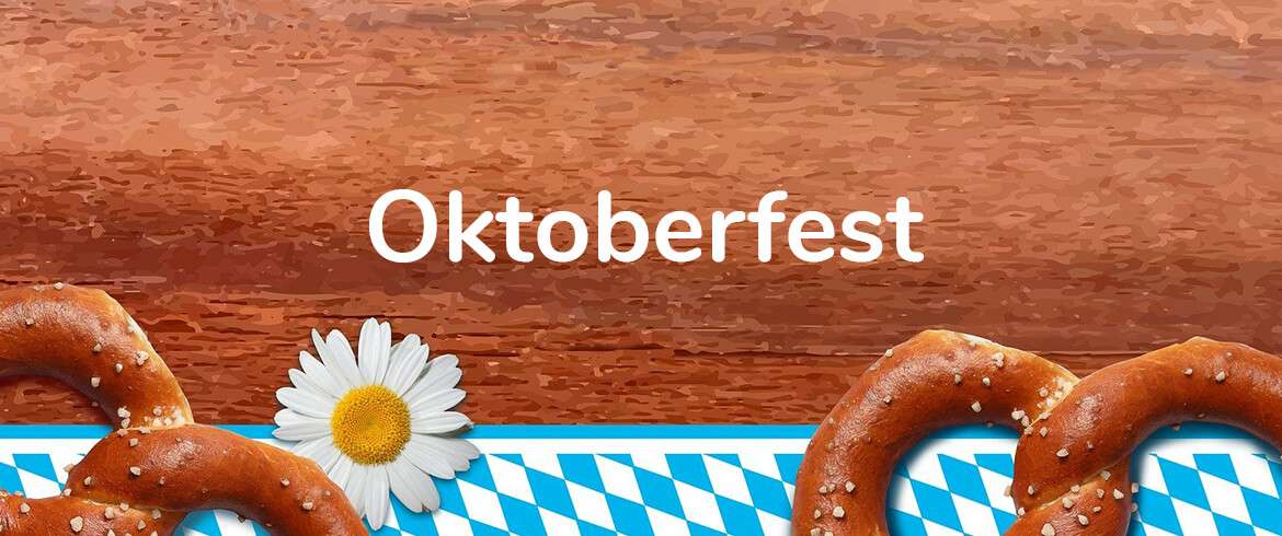 Oktoberfest 2021: à boire, à manger... et à chanter - Elysis