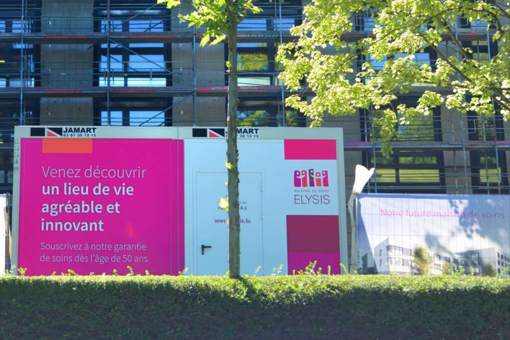 Die Informationen der Woche - Elysis