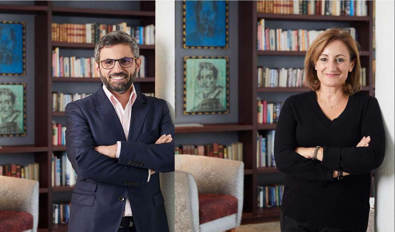 Du changement à la direction d'Elysis, dans la continuité - Elysis