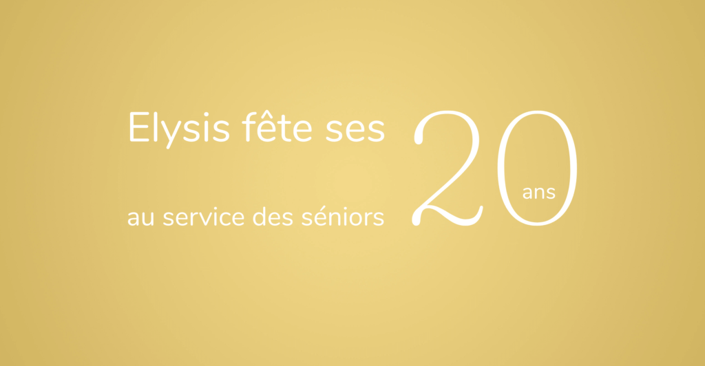 20 raisons pour choisir Elysis - Elysis